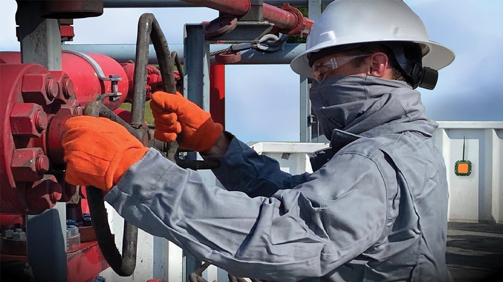 Connected construction sites enhance productivity