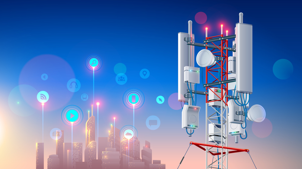 The Worldwide Rollout of Cellular IoT