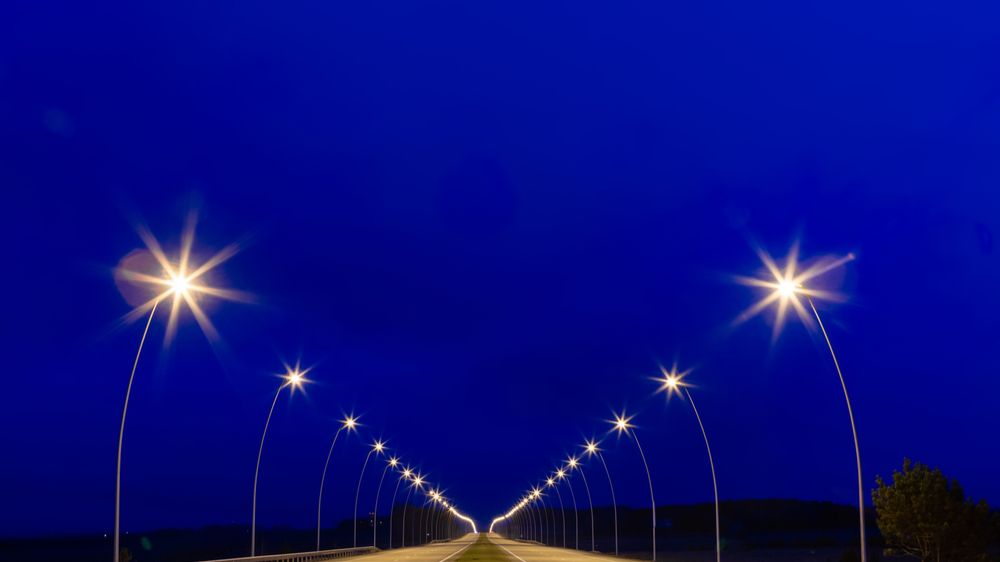 Street lights to support interconnected smart cities
