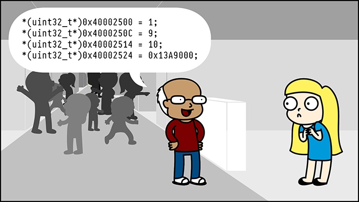 Nordic Comics: Trade show virgin