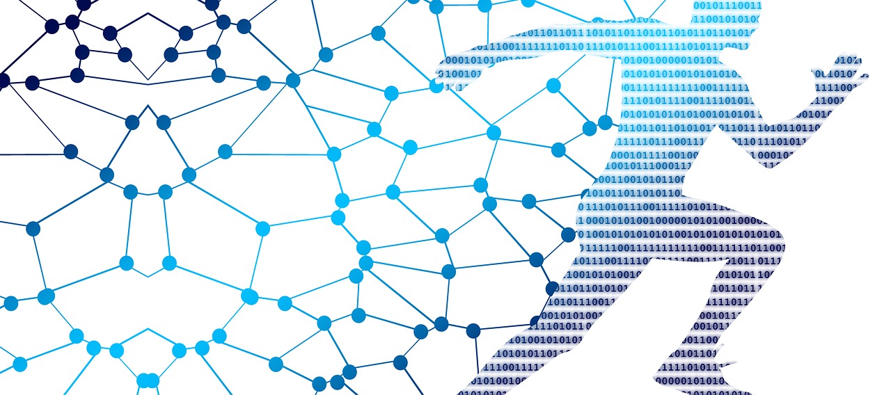 Particle Mesh to accelerate the Physical Internet