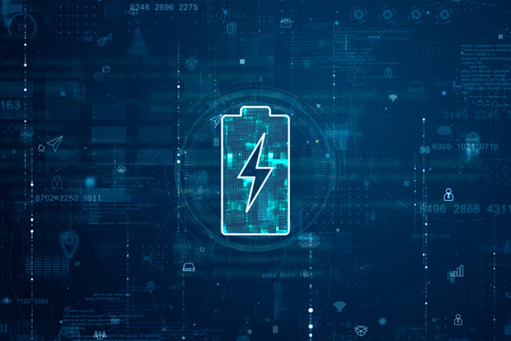 Inside the next generation of efficient and compact power management
