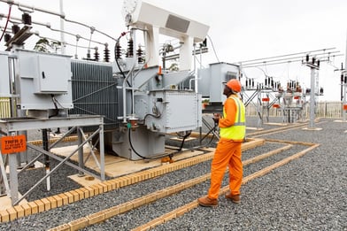 DECT NR+ brings smart metering to Africa