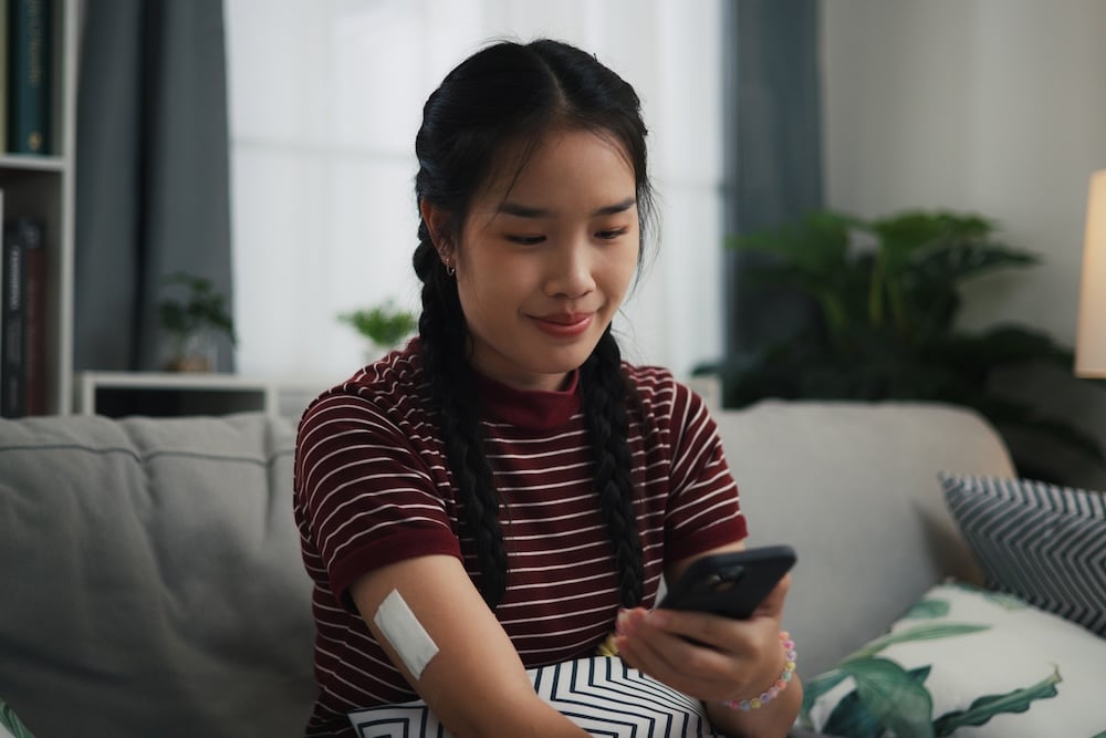 How wearables are powering the future of patient monitoring